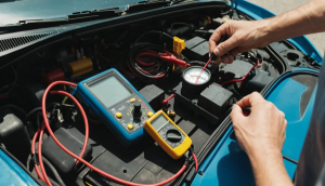 How To Test A Fuel Pump Relay – Simple Steps, Big Results 2026