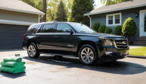 Mobile Car Detailing Price List – Affordable Rates & Premium Value 2026